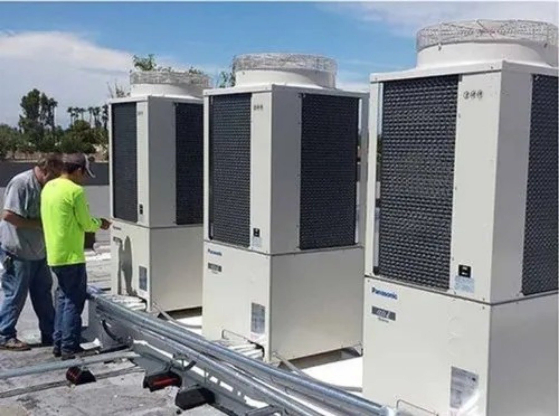Tower AC – Patna Ac Repair & Services
